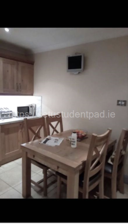 Studentpad Accommodation Search